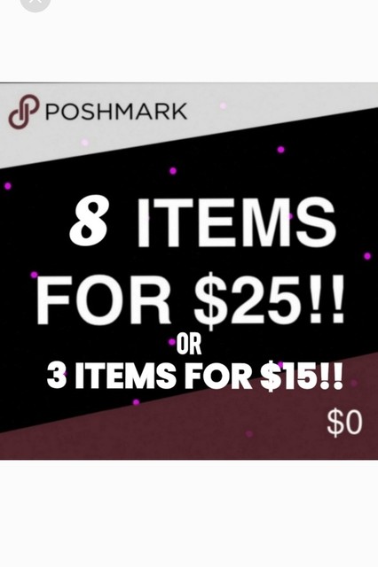 Posh Show - Poshmark